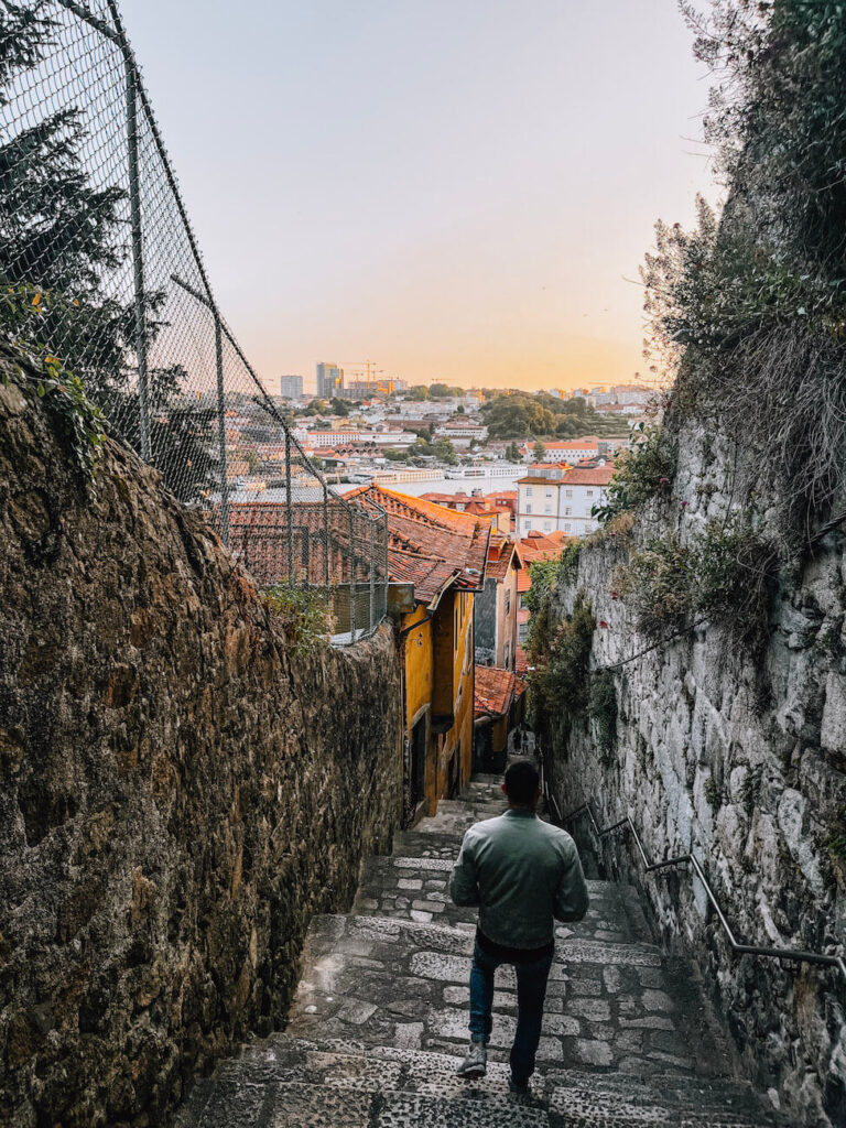2 Days in Porto, Portugal: A First-Timer's Itinerary