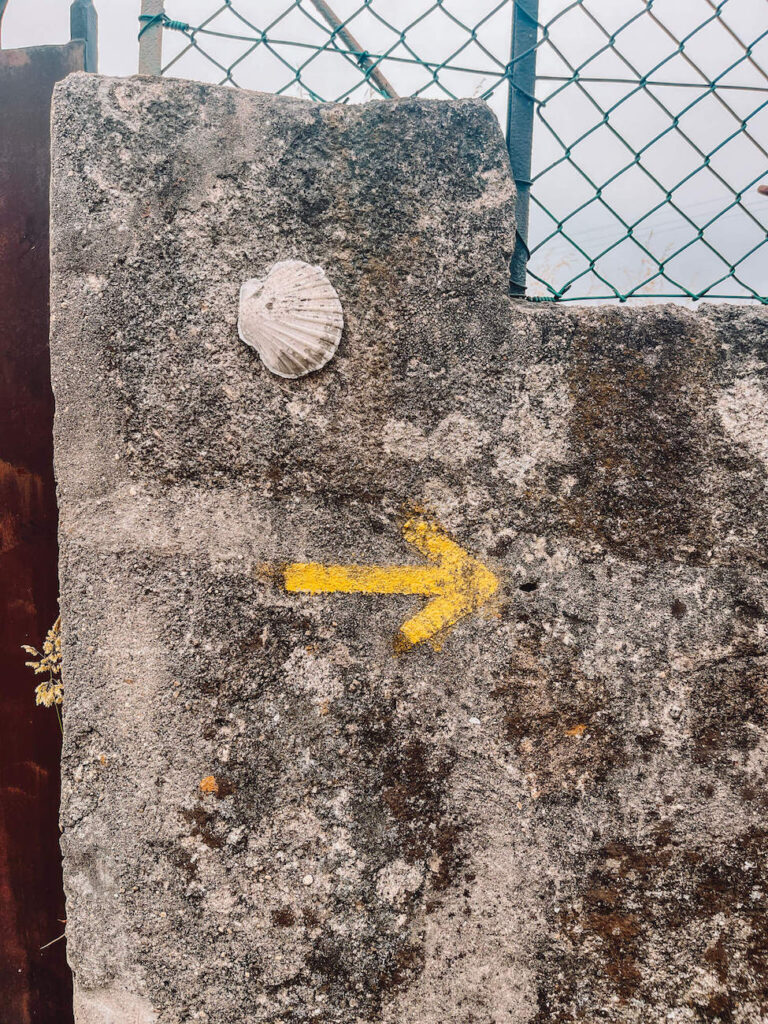 15 Things to Know Before Walking the Portuguese Camino