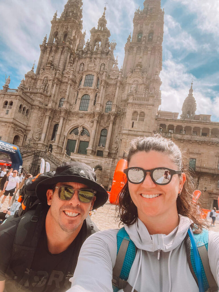 15 Things to Know Before Walking the Portuguese Camino
