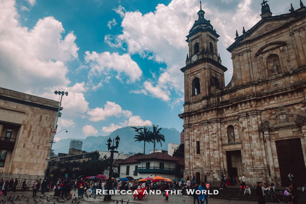2 Days in Bogota, Colombia: The Perfect Itinerary for First-Timers