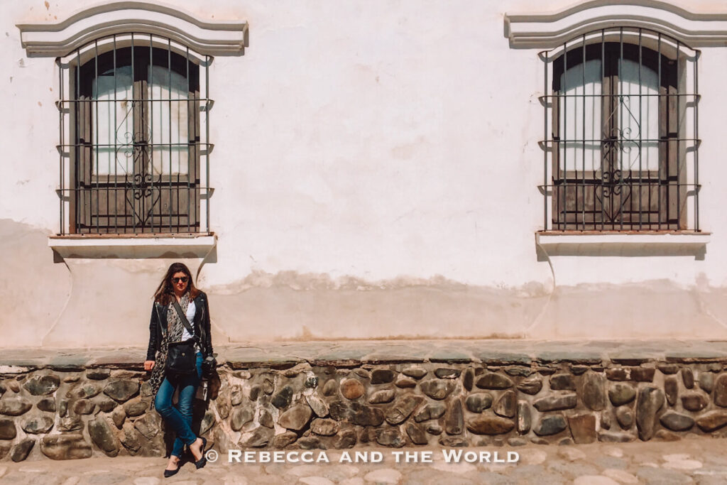 Argentina Packing List: Everything You Need to Pack | Rebecca and the World