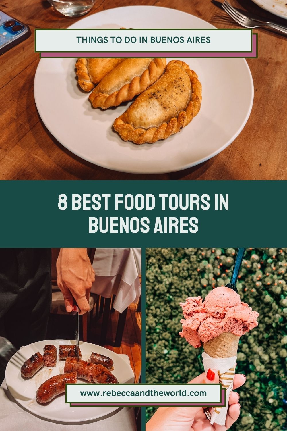 8 Best Food Tours in Buenos Aires