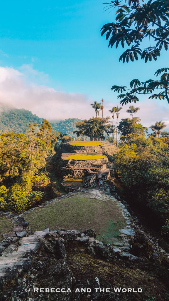 Lost City Trek Packing List: What To Pack + What to Leave Behind